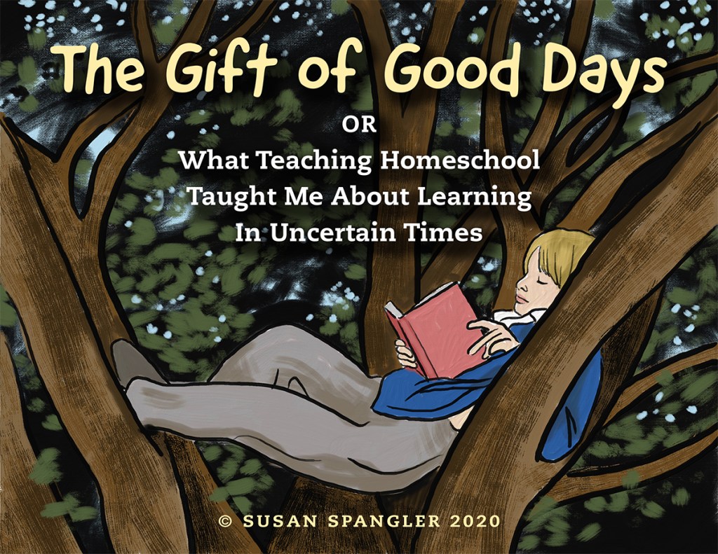 Shy Girl Talking | GRAPHIC ESSAYS: Thinking About Life in Pictures & Words